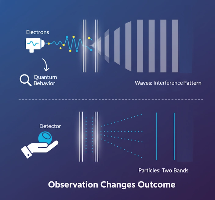 Copenhagen Interpretation of quantum physics explained - ABOUT SCIENCE