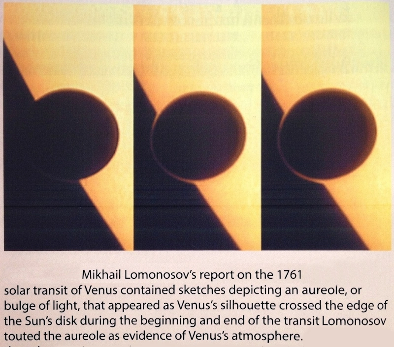Planet Venus: why Earth's twin is so hot - ABOUT SCIENCE