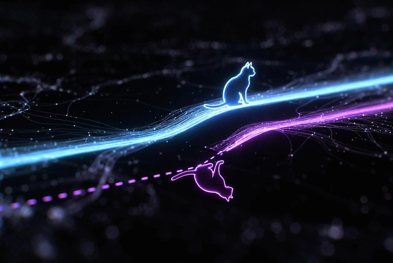 Schrödinger’s Cat: The Famous Feline That Changed Physics - ABOUT SCIENCE