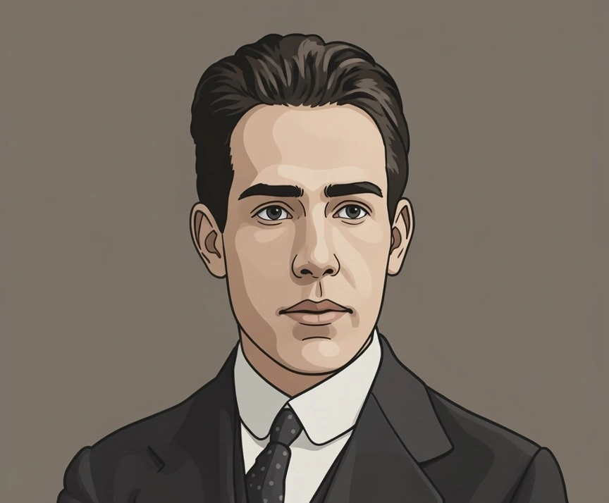 Niels Bohr: biography, science work and life - ABOUT SCIENCE