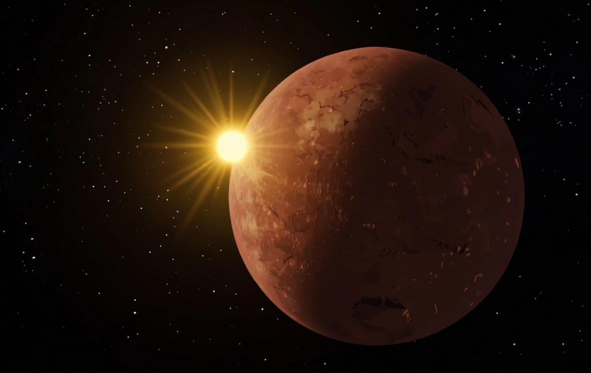 The Solar System - ABOUT SCIENCE