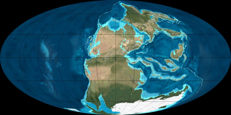 Planet Earth: Structure, Heat and Evolution - ABOUT SCIENCE