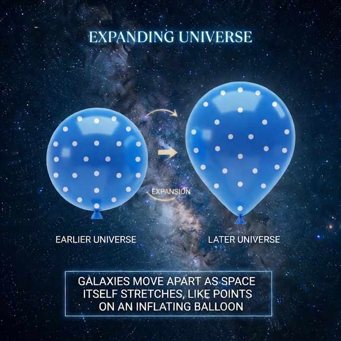 Is Anything Faster Than Light? - ABOUT SCIENCE