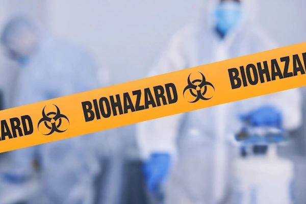 The Science of Infection: A Biological Battlefield - ABOUT SCIENCE