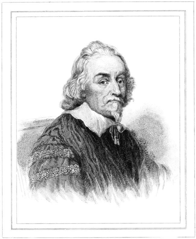 William Harvey - ABOUT SCIENCE